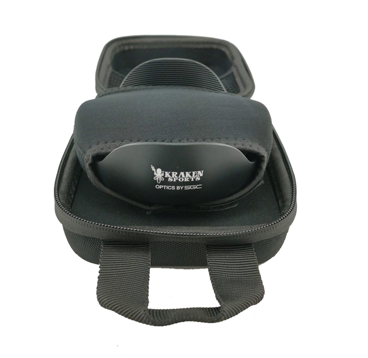 KRL-12 Standard Wide Angle Lens 90° M67 – Kraken Sports