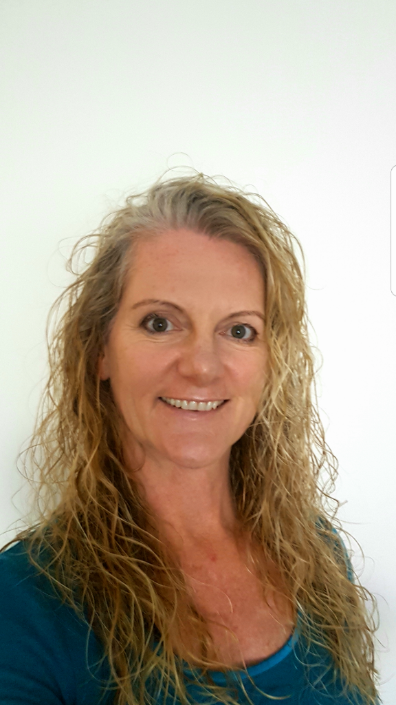 Jules Casey - Kraken Sports