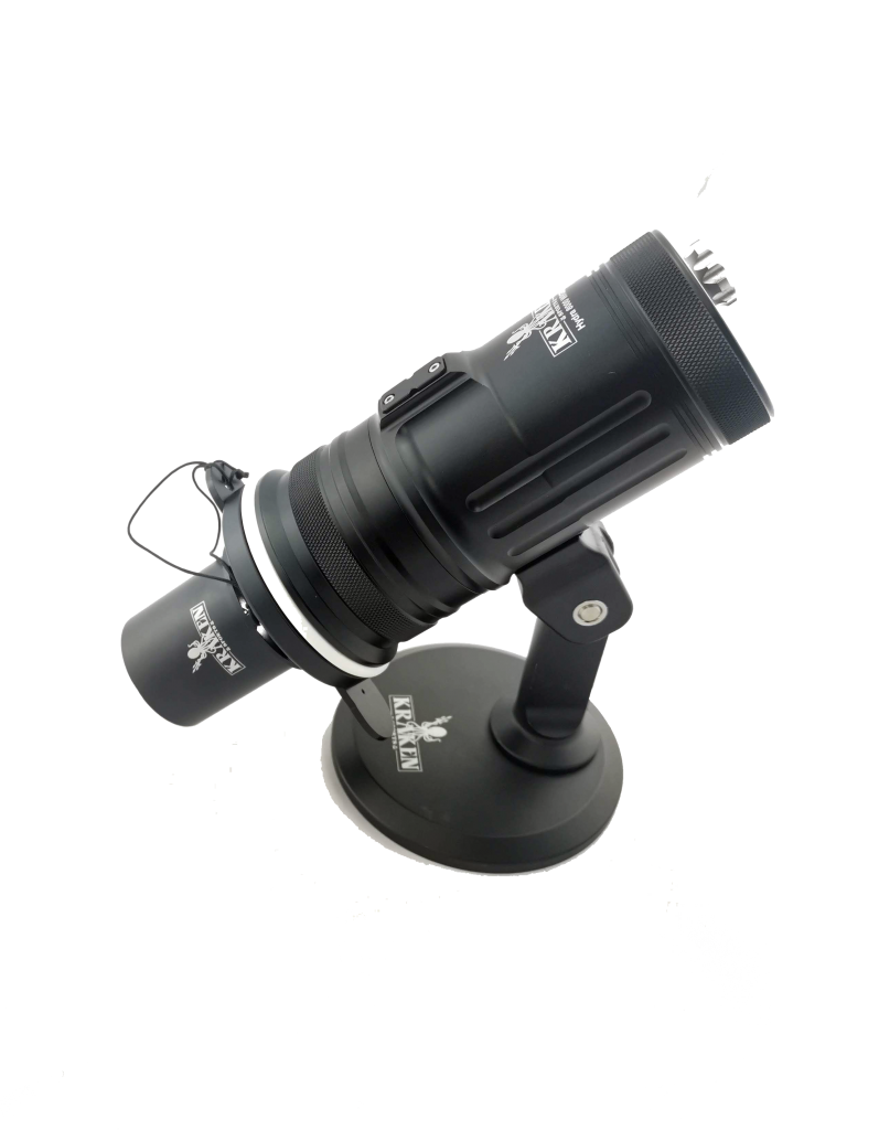 Optical Snoot Hydra Series - Kraken Sports - Kraken Sports