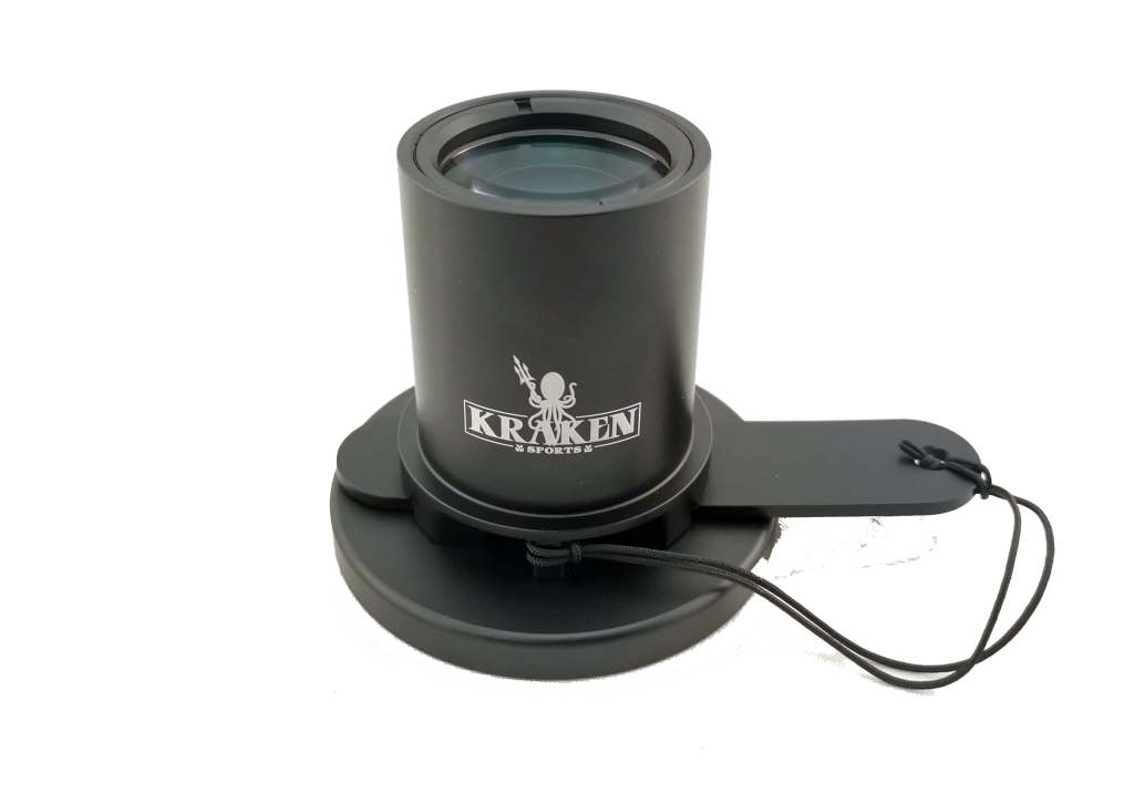 Optical Snoot Hydra Series - Kraken Sports - Kraken Sports