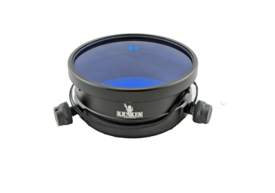 Kraken Sports | Quality Underwater Imaging Products