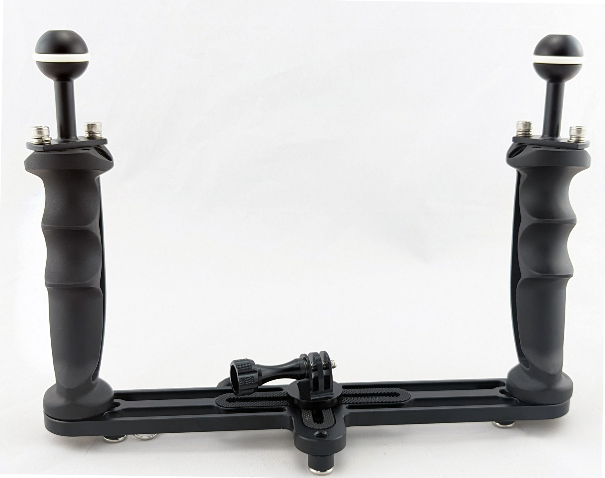 Dual Handle Pistol Grip Tray TR08 - Kraken Sports