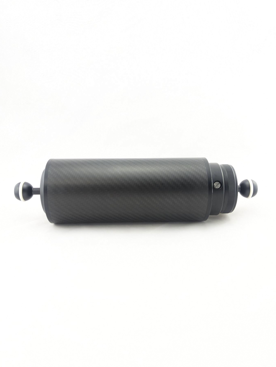 FA-05 Carbonfiber Adjustable Float Arm 80x280mm - Kraken Sports