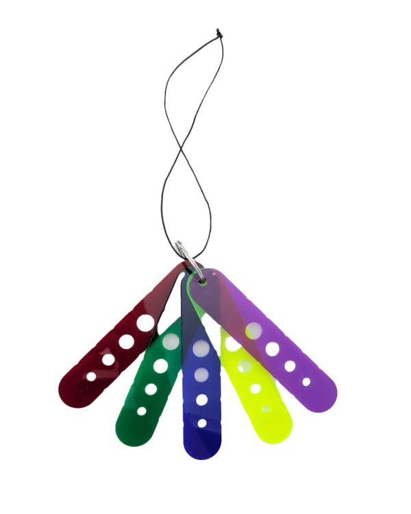 FT06 Color Filters for Kraken Snoots – Kraken Sports