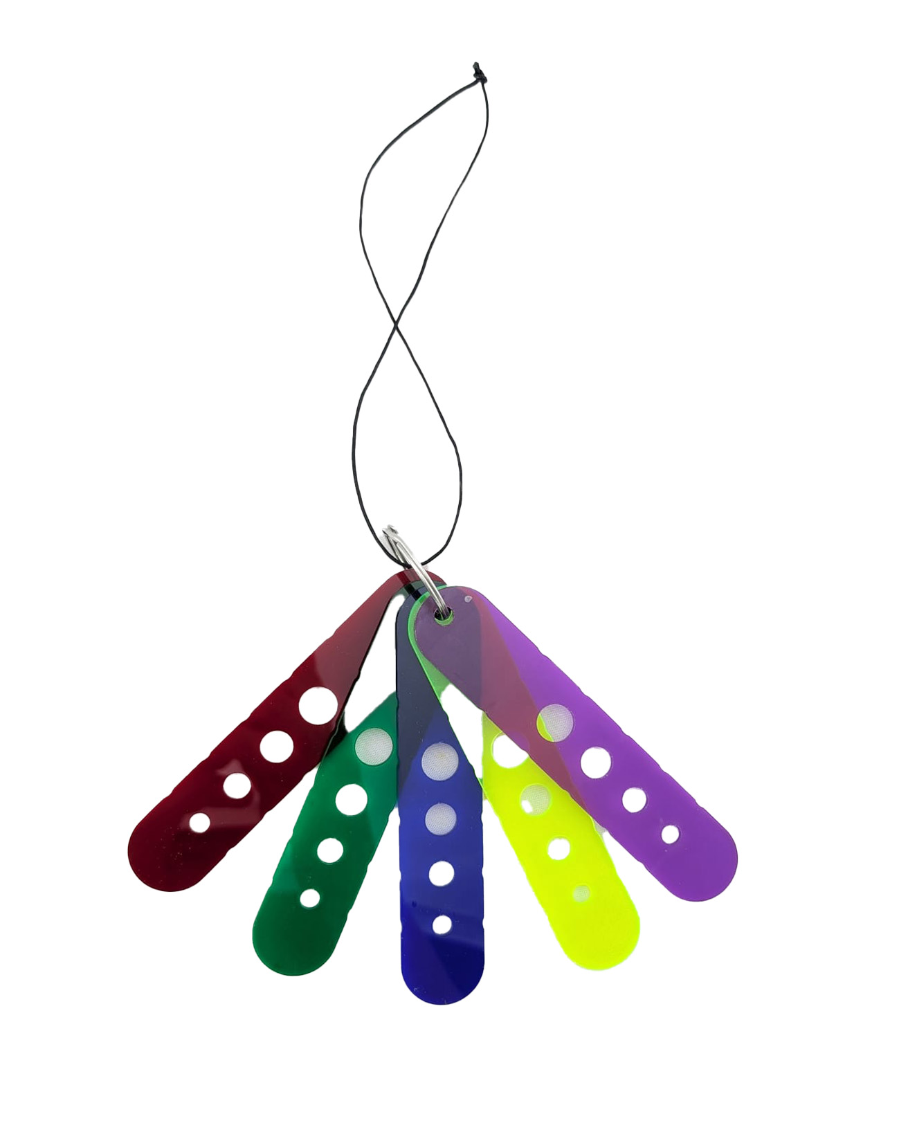 FT06 Color Filters for Kraken Snoots – Kraken Sports